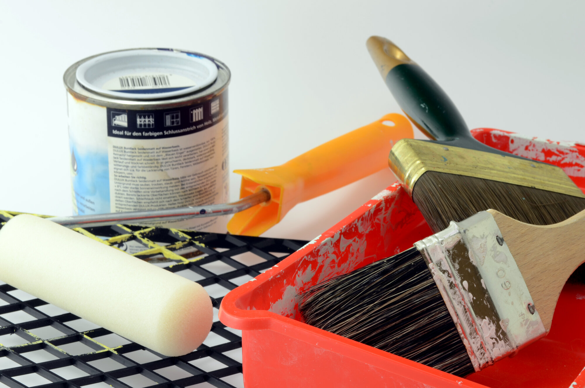 5 Schritte: Wand Verputzen Innen leicht gemacht - Step-by-Step Anleitung!