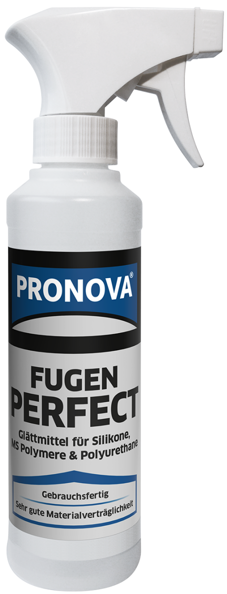 Pronova Fugen Perfekt Glättmittel Hier Online Bestellen Mansholt Gmbh